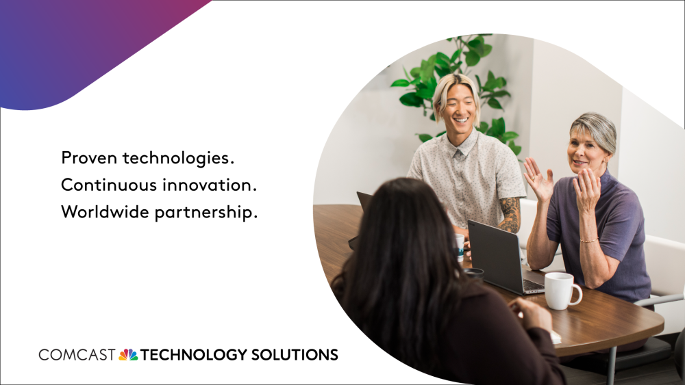 CTS Screensaver | CTS